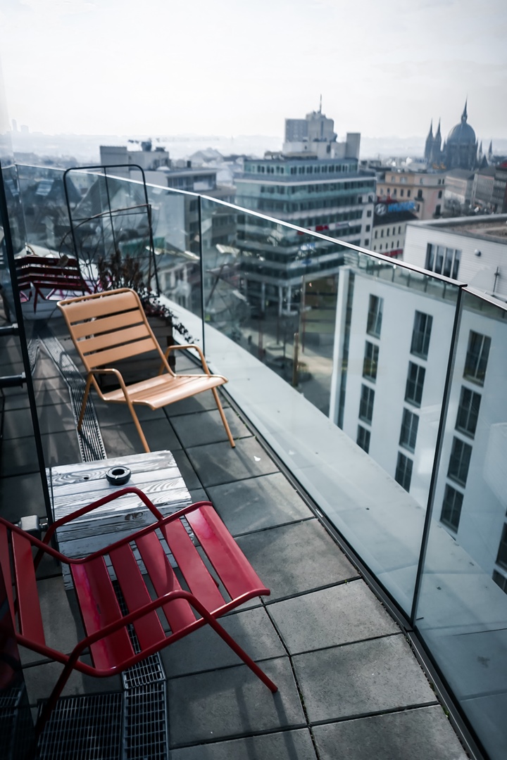 Ruby Marie Hotel Wien • Hotels • emvoyoe